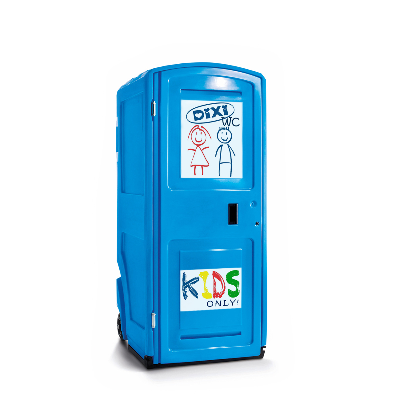 Dixi | KIDS - ADCO & DIXI